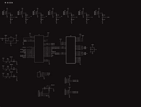 Schematic For Esp32 Robot Controller Ai Design Review Tutorial