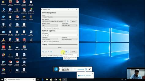 How To Make Boot Pendrive Windows YouTube