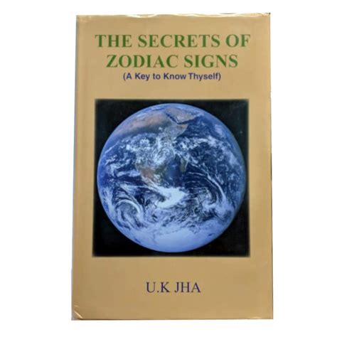 The Secrets Of Zodiac Signs