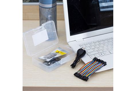 esp8266 iot electronics starter kit from squix78 on tindie