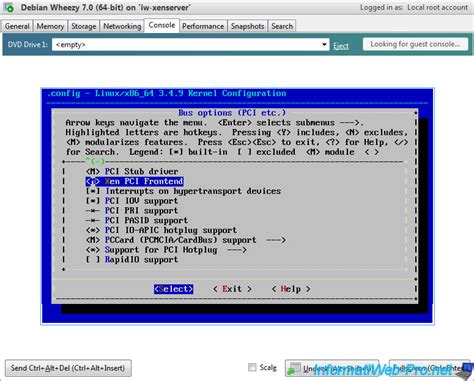 Pci Passthrough With Citrix Xenserver 65 Citrix Tutorials Informatiweb Pro