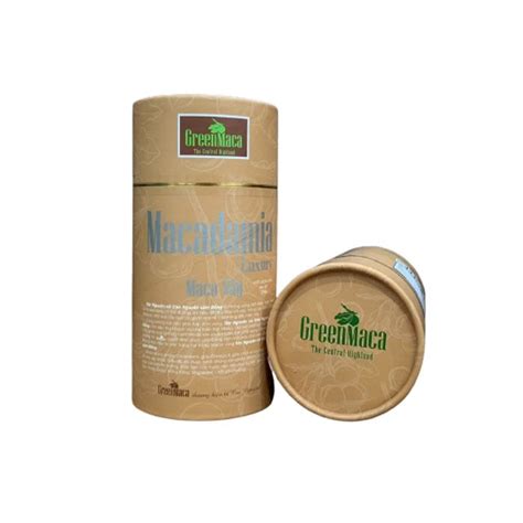 Macadamia Luxury 250g Nam An Market