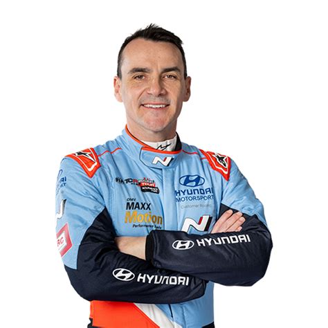 투어링카 레이스 Tcr 현대 N