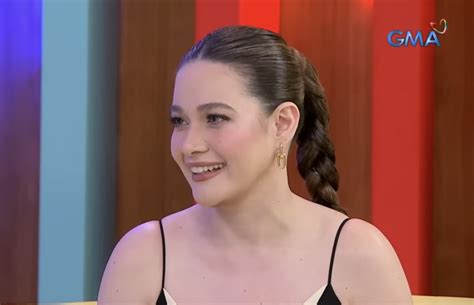 Bea Alonzo Says Happy Husbands Can Never Be Seduced Pepph