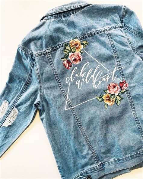How To Diy A Custom Leather Jacket Its Easier Than You Think