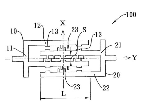 Interdigital Capacitor Patented Technology Retrieval Search Results Eureka Patsnap