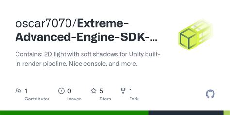 Who Wants Free 2d Lights With Soft Shadows And Console For Build In