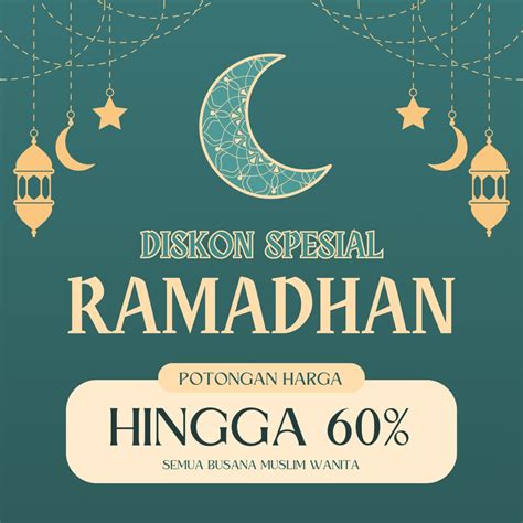 Halaman 17 Gratis Desain Contoh Diskon Canva