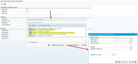 Gos Attachment Not Showing Sap Community