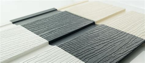 Durasid Embossed Cladding Pvc Natural Wood Look Traditional