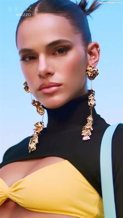 Bruna Marquezine Nude The Fappening Photo Fappeningbook