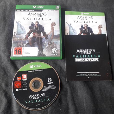 Assassins Creed Valhalla Respect Retro Gaming