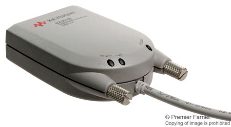 82357b Keysight Technologies Test Accessory High Speed Usb2 0 Usb Gpib Interface Converter