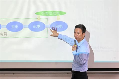 张勇军教授应邀来我院做学术报告 Ipso