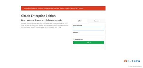 Git Push 报错 The Requested Url Returned Error 500 Csdn博客