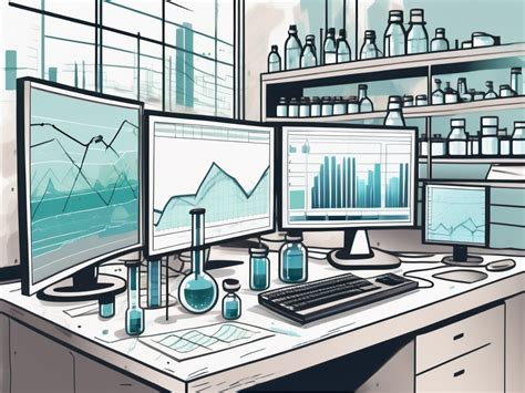 A Basic Guide To Data Management For Lab Analysts In The Groundwater Management Industry