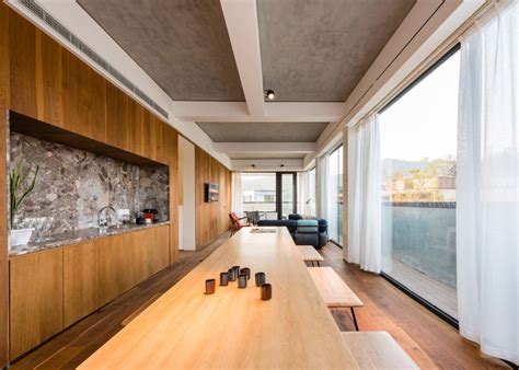 Aim Builds Spa Resort Around Hotsprings In Rural Sichuan