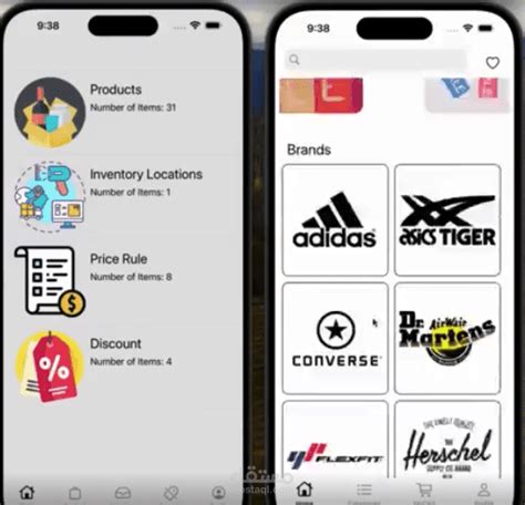 Swift Cart Shopify مستقل