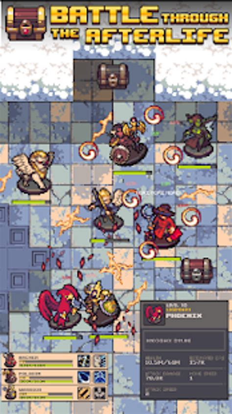 Idle Sword 2 Incremental Dungeon Crawling Rpg Apk For Android Download