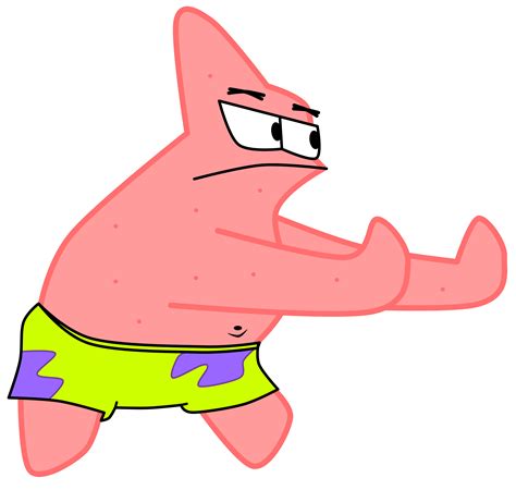 Patrick Star Vector Patrick Star Vector Artwork Lettering Alphabet Porn Sex Picture