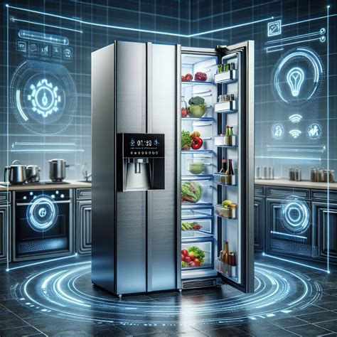 Iot Based Project Refrigerator Btech Project In Visakhapatnam