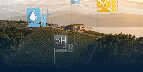 Sensor Yang Digunakan Untuk IoT Dalam Bidang Pertanian Indobot Academy