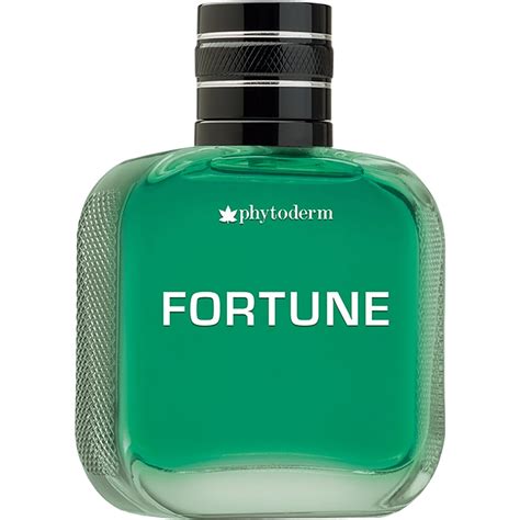 Perfume Fortune Phytoderm 90ml Shopee Brasil