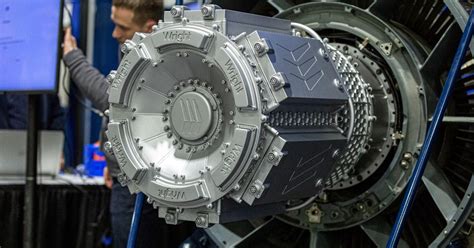 Wright Electric To Test Electric Motor Generator At Altitude With Nasa Aviation International News