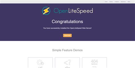 How To Replace Apache With Openlitespeed On Almalinux 8 Expertvm