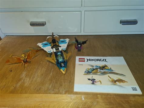 Lego Ninjago 71770 | Kaufen auf Ricardo