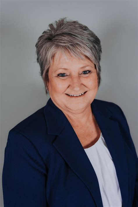 Nannette Griffin Ballotready