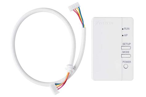 Moduł Wi Fi Daikin Brp069b45 Montaż Hurtownia