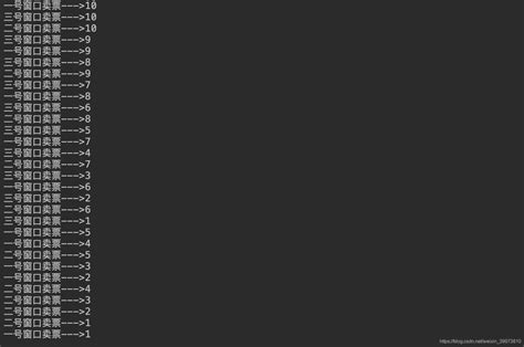 Java并发编程：runnable和thread实现多线程的区别（含代码runnable实现并发 Csdn博客
