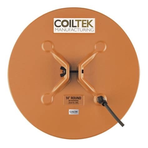 Coiltek 14 Anti Interference 350mm For Minelab Sd Gp Gpx Series