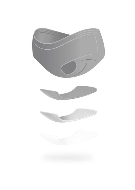 Intimawear De Saba® Hipster Protección Multifluidos Saba®