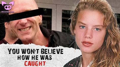 The Killing Of Nicole Van Den Hurk Youtube