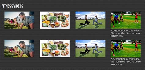Css Absolutely Positioned Play Button Icon Not Showing In Firefox