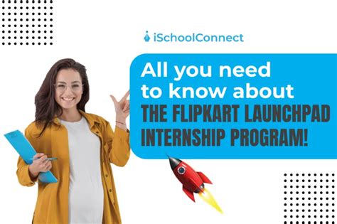 Flipkart Launchpad Internship Program All You Need To Know