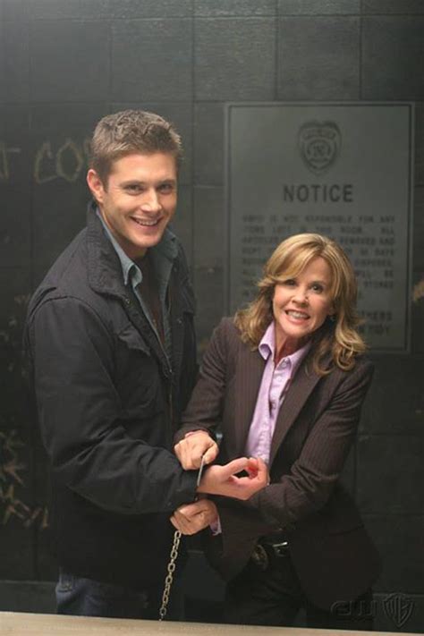 Supernatural The Usual Suspects