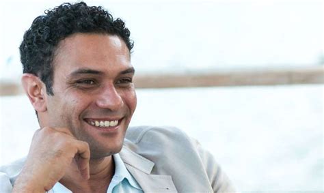 Asser Yassin Teams Up With Mohamed Diab In Film Rumah Sada Elbalad