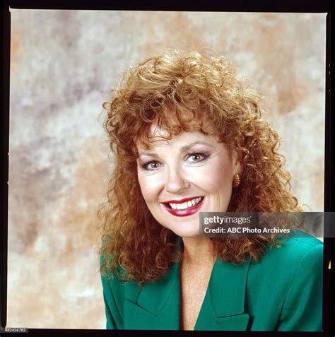 August 16 1993 Fabares News Photo Getty Images
