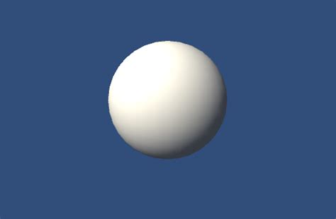 unity shader漫反射光照模型与半兰伯特光照模型 unity 半兰伯特 csdn博客