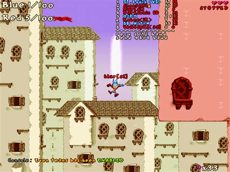 Jazz Jackrabbit 2 Plus Mod Moddb