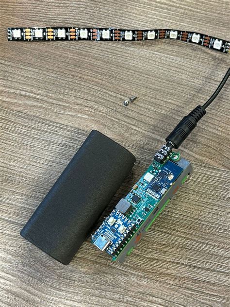 Dmx Nrf24l01 Ws2812b Latency Problem Networking Protocols And