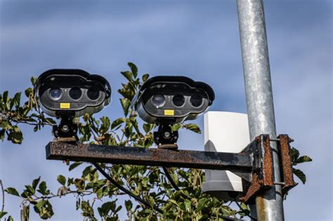 A Guide To Anpr Cameras