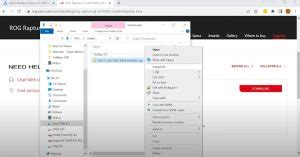 How To Restore Asus Firmware On A Router
