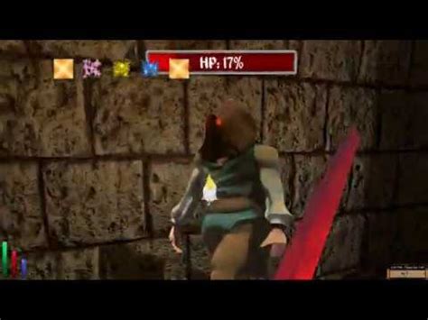 Modded Daggerfall In Ep Graphics And New Gameplay YouTube