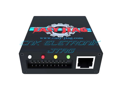 Jtag Programı Jtag Repair