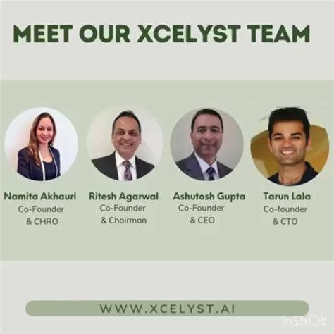 Rohit Saxena Posted On Linkedin