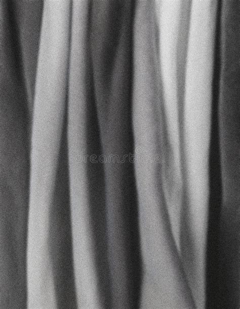 Grainy Texture Background Featuring Elegant Gray Shaded Stripes